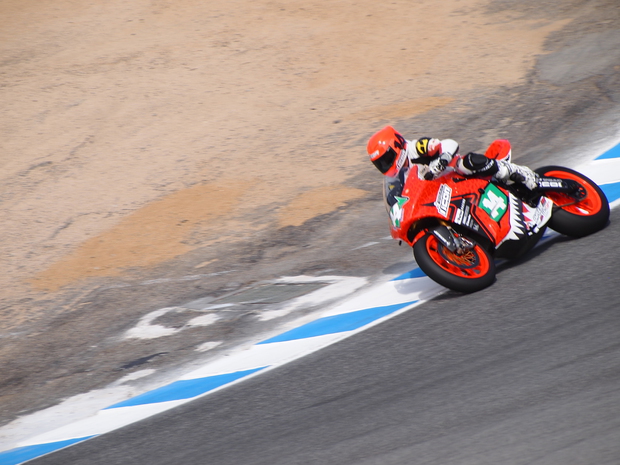 Electric Race News: Shane Turpin takes pole position at eRoadRacing ...