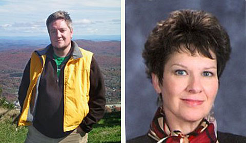 Springfield Vermont News: Board to announce new superintendent