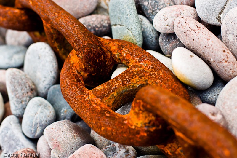 ¿La corrosión un problema? Checa como resolverlo