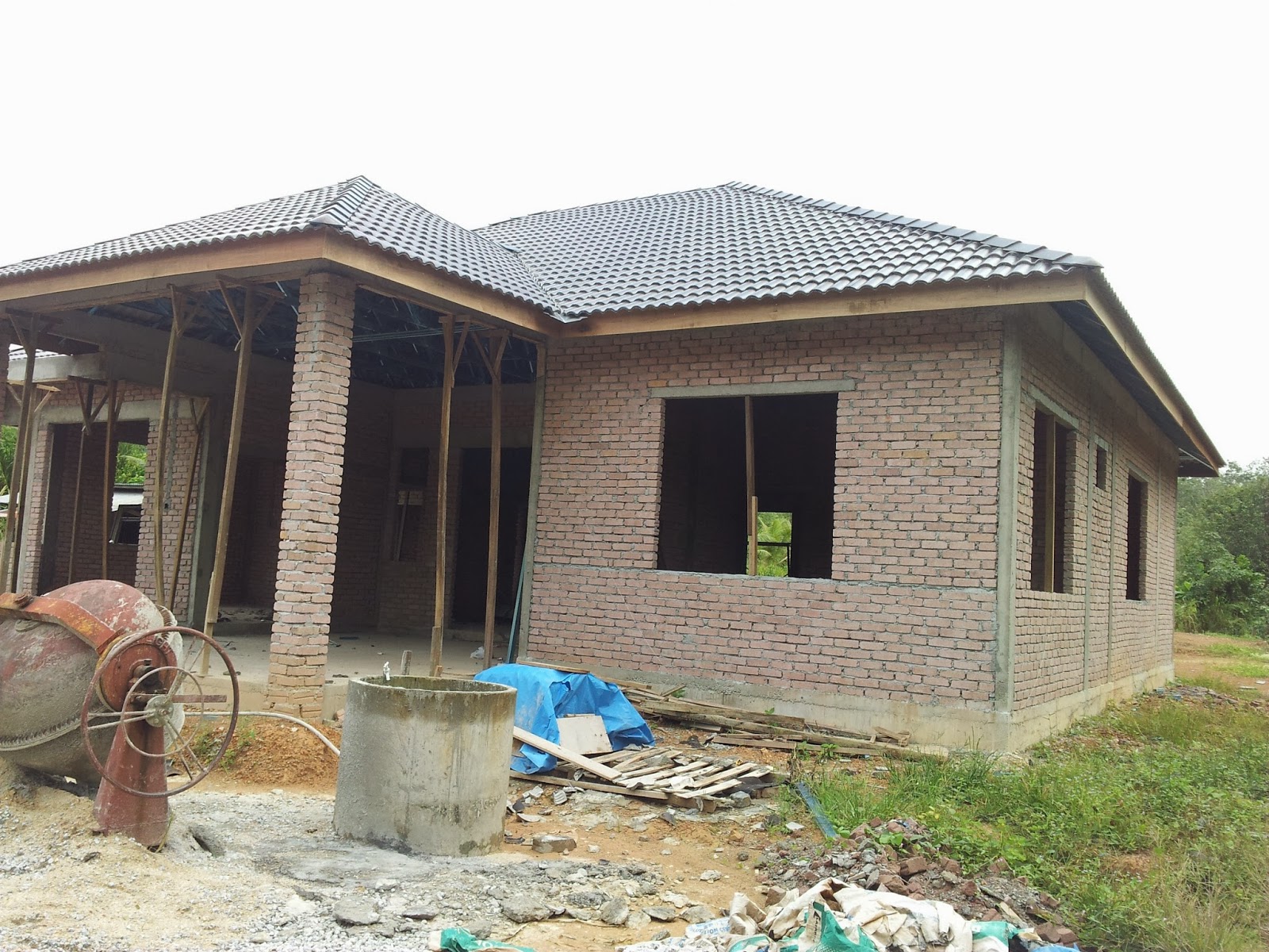 23+ Genting Rumah, Untuk Mempercantik Ruangan