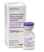 Paint Me Chic: Birth Control Part II