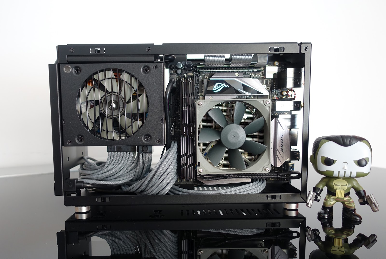 pc sin caja, viabilidad y consejos | Mediavida