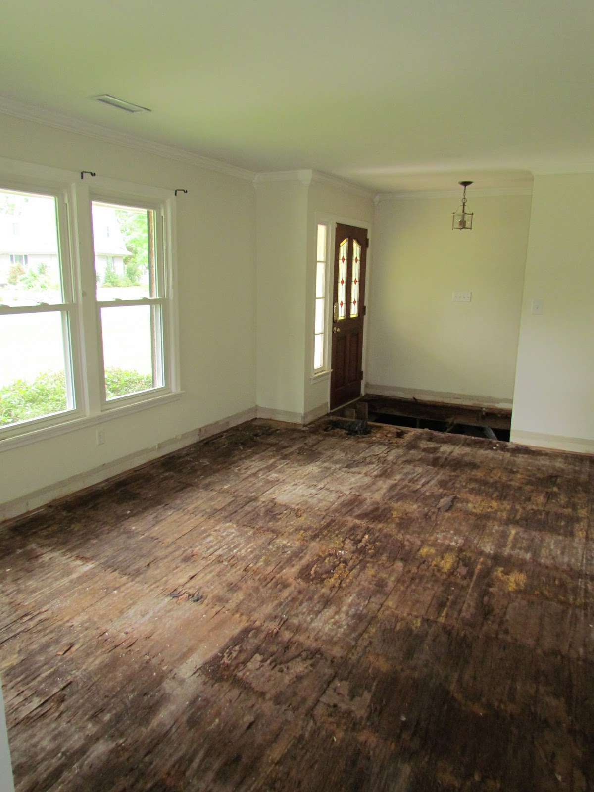 Living Room Remodel Thread | TexAgs