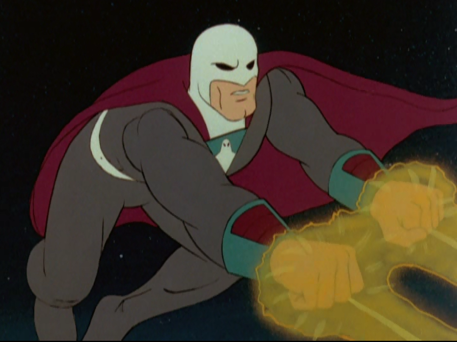 John Kenneth Muir's Reflections on Cult Movies and Classic TV: Saturday ...