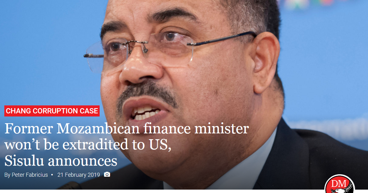 MOZNews: Metical + Rand + Dólar