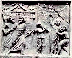 romanoimpero.com: PLAUTO - MACCIUS PLAUTUS