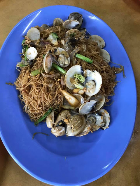 Best Steam lala@Klang(巴生最美味的蒸汽拉拉)