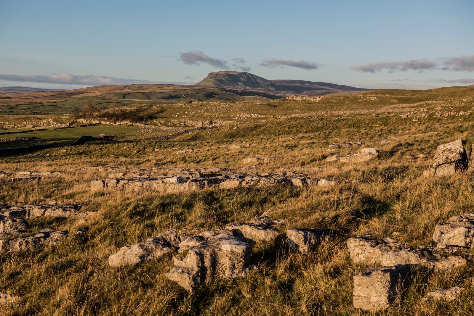 Wigtwizzle - Norman Smith's Travel Blog.: Winskill Stones