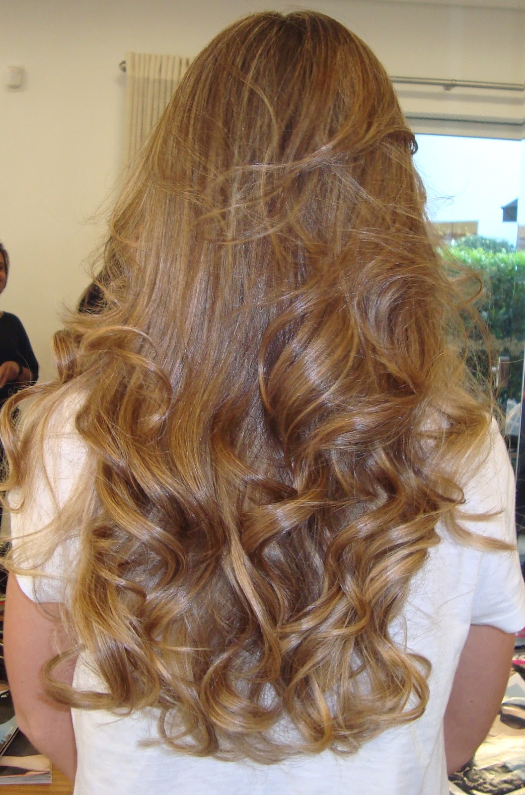 Priscila Bento e Lindsay Bento