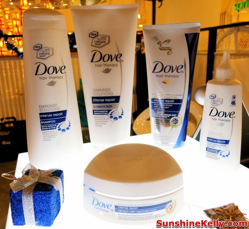 Sunshine Kelly | Beauty . Fashion . Lifestyle . Travel . Fitness: Dove ...