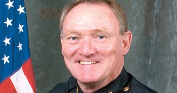 Paul Davis On Crime: John Timoney, Who Rose From NYPD Beat Cop To Top ...