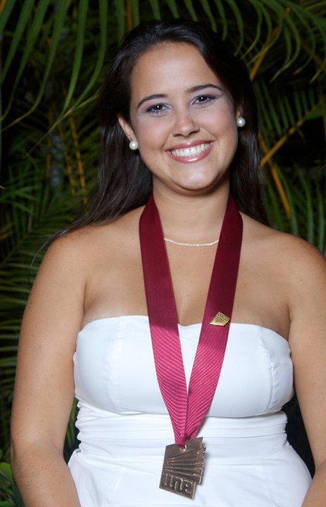 Ana Sosa en todo: febrero 2011