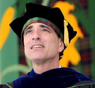 top artists: Famous college professors