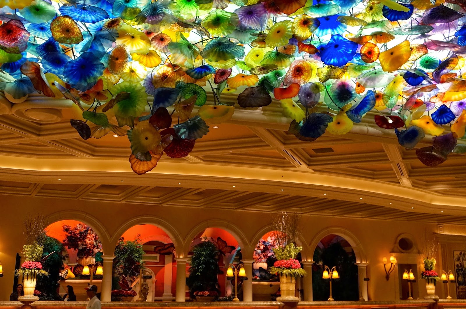 Vegas - Part 1 | Mission:Style