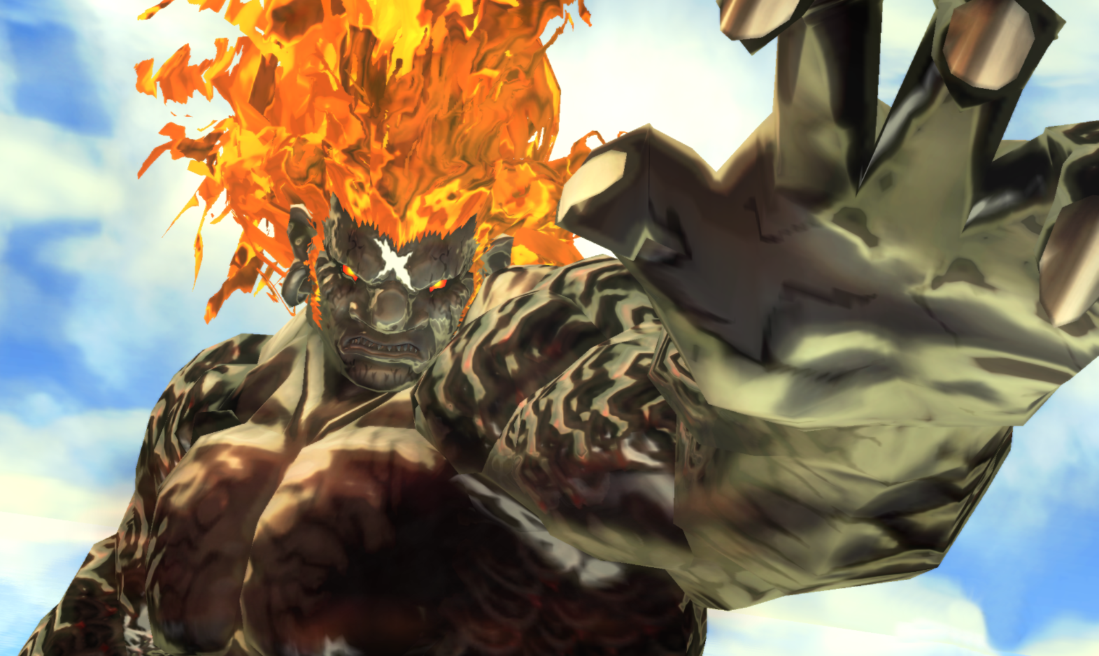 Perfil: Demise (The Legend of Zelda: Skyward Sword) - Nintendo Blast