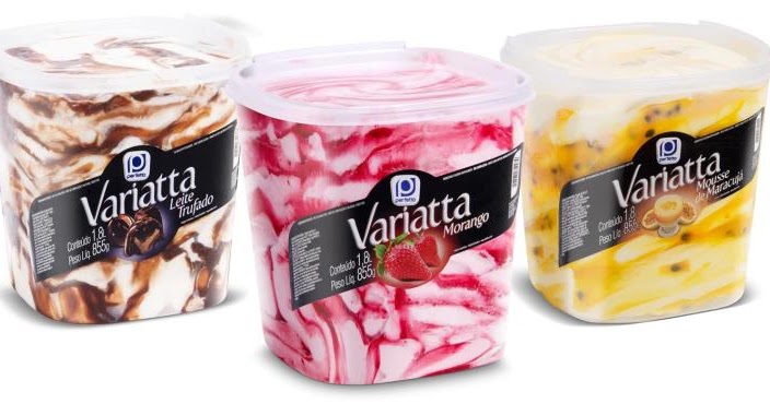 Perfetto cria nova embalagem para a linha de sorvetes mais vendida da ...