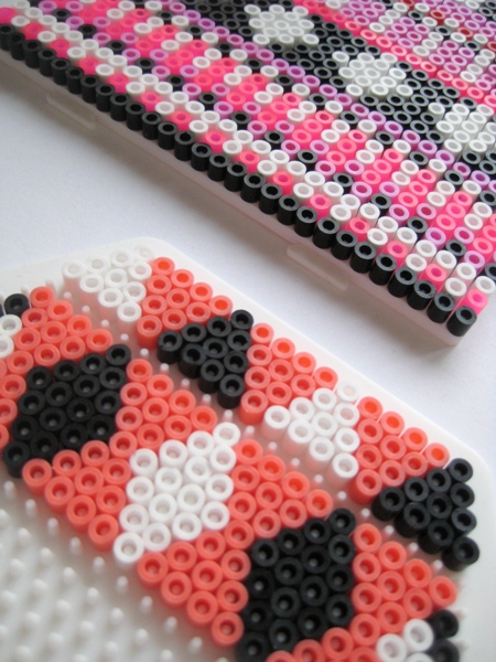 Little Helsinki: Hama art