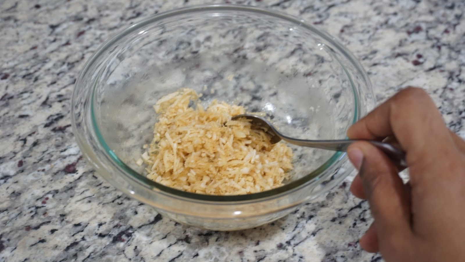 Amma's Kitchen Adventures: Ella appam or Ada (without using a banana ...