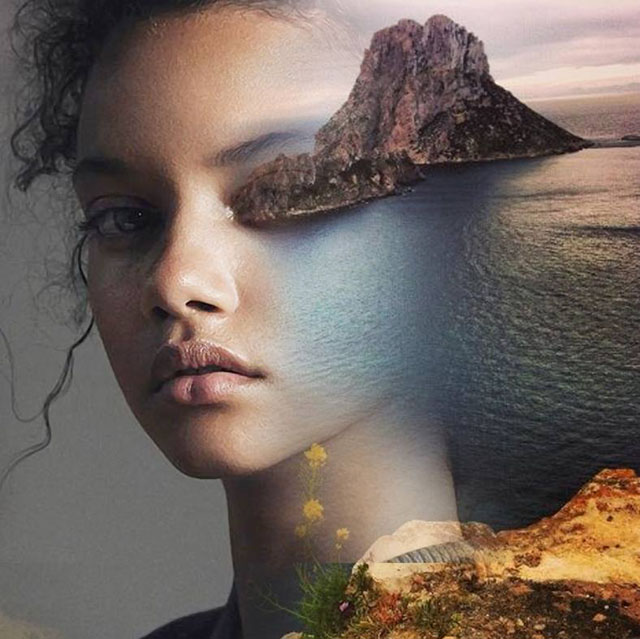 Cromofora La ( Paloma) Contemporary Online Art Gallery: ANTONIO MORA