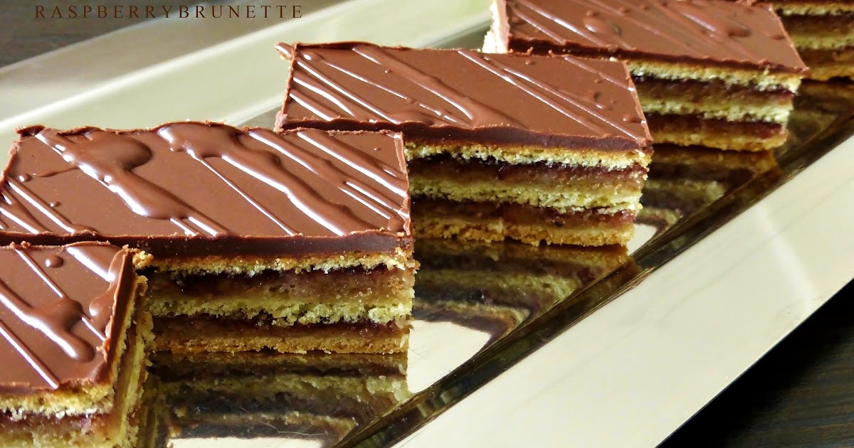 Raspberrybrunette: Žerbo rezy