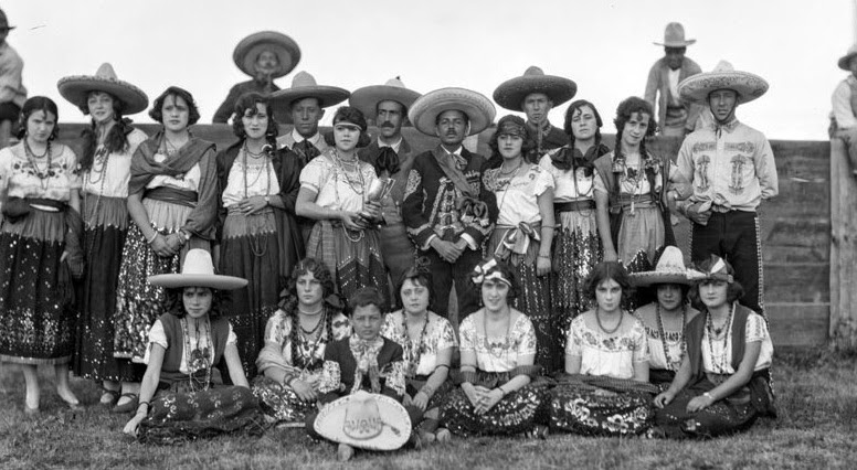 Saboreando: Huevos Rancheros