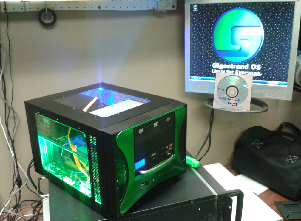 Mr. Gigabytes Blog: June 2014