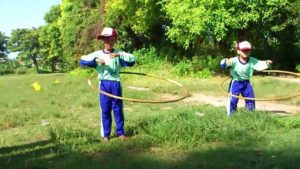 15 Traditional Indonesian Games and Activities | Indonesia Destinations