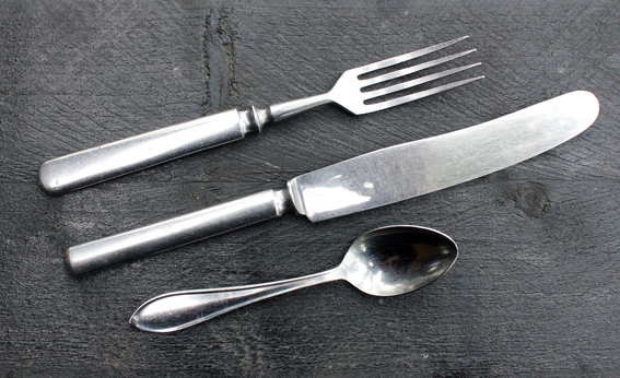 Hullaannu ja hurmaannu: I ♥ Sorsakosken aterimet