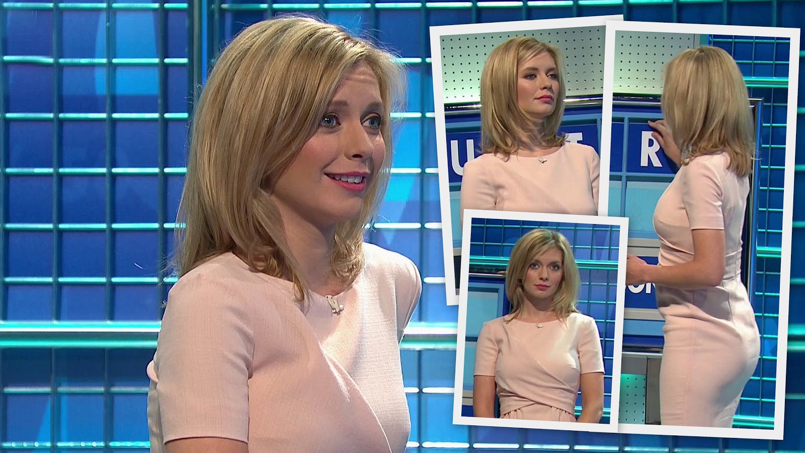 Rachel Riley Wallpapers: Rachel Riley - Countdown & Catsdown Megapost 2