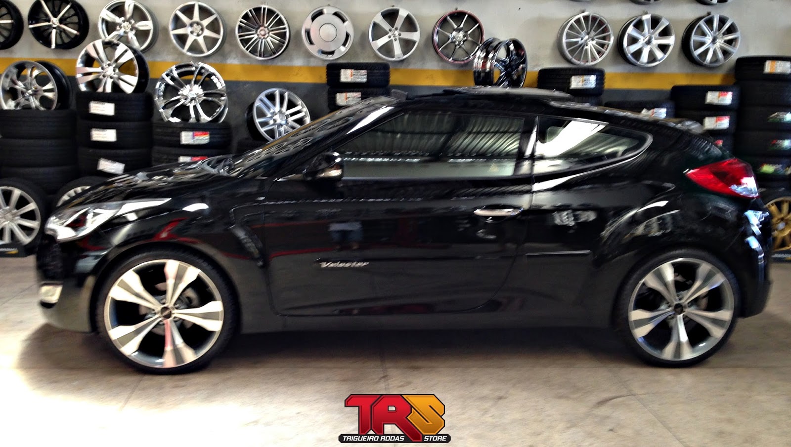 Trigueiro Rodas Store - www.trigueirorodas.com.br / (84) 32233905 ...