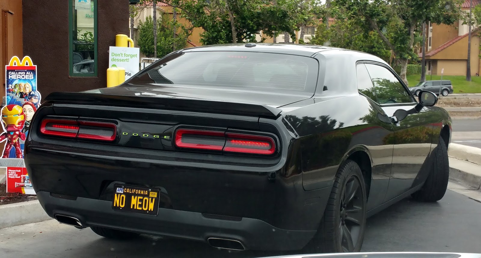 Just A Car Guy: How many times do you have to be asked if your ...