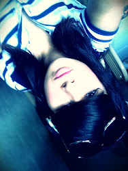 izzy kids: Blood on the dance floor