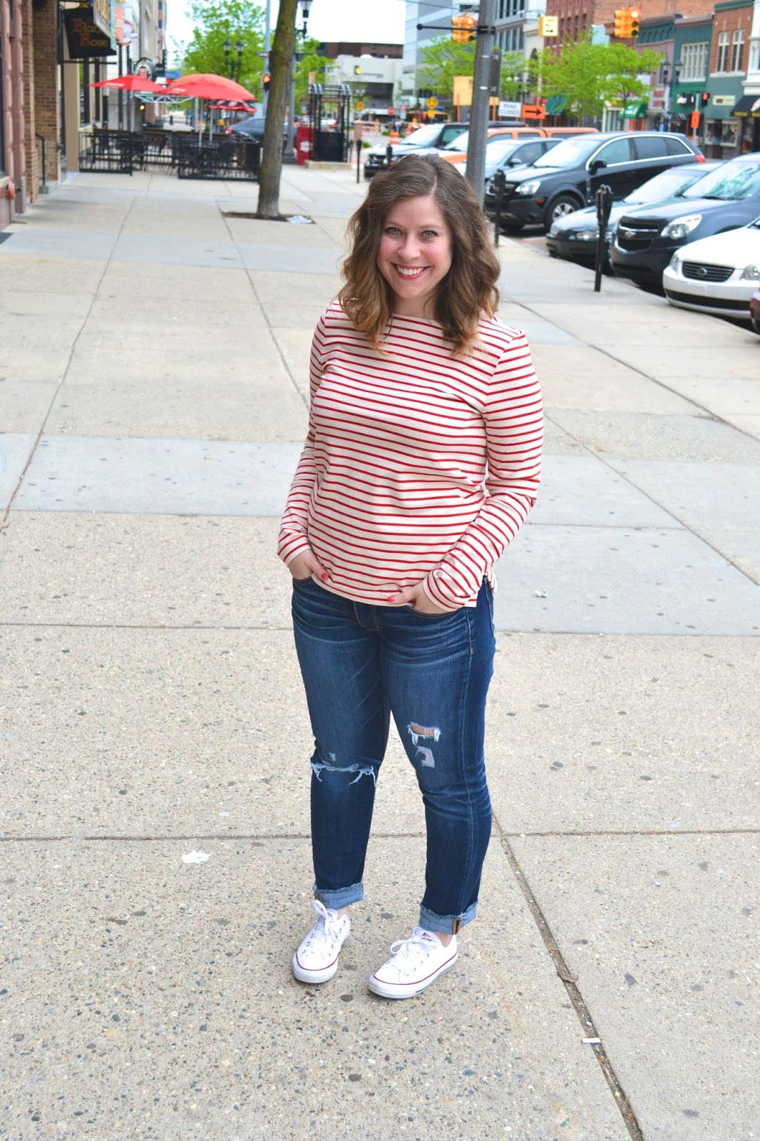 Whitney à la mode: Best of 2016