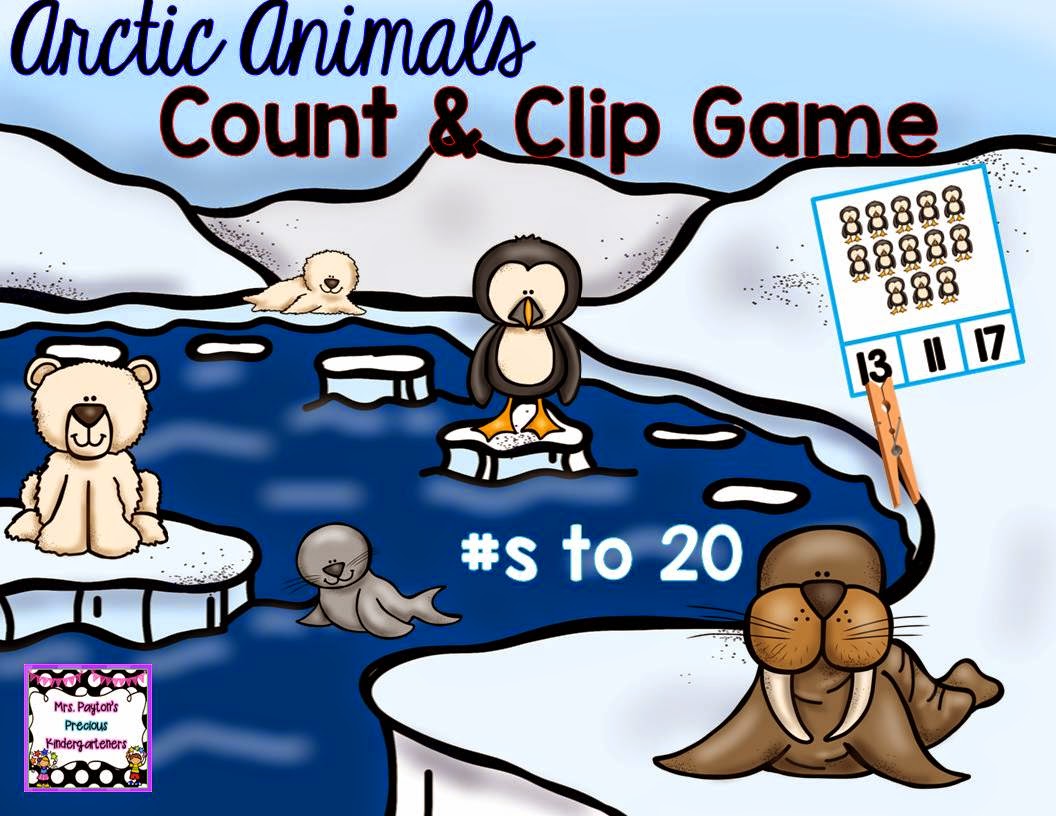 Mrs. Payton's Precious Kindergarteners: New Year Blog Hop