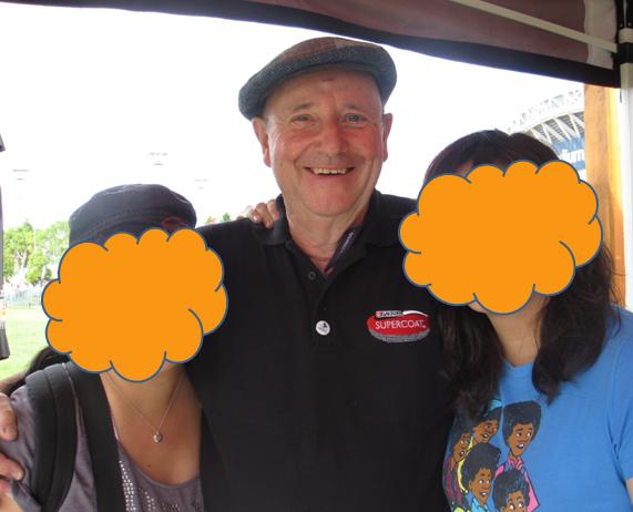 :: GourmetOrange ::: April 2011