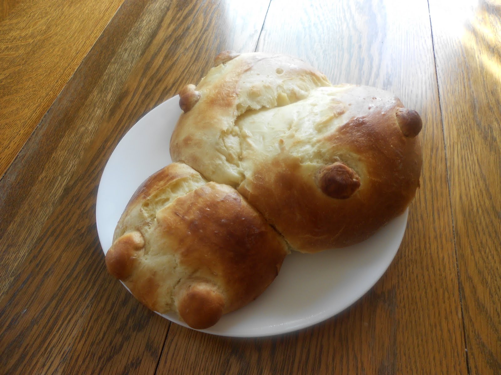Almost Unschoolers: Ugly Bug Breakfast Bread