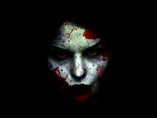 Yesterday & Tomorrow's Reads: Review of The Ninth Taghairm: Redemption ...