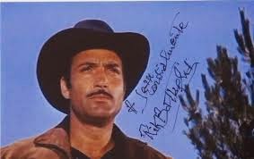 THE OBIT PATROL: Rik Battaglia