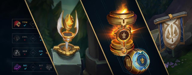 Surrender at 20: Red Post Collection: Quick Gameplay Thoughts: May 23 ...