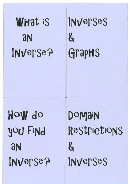 Beautiful Math: November 2015