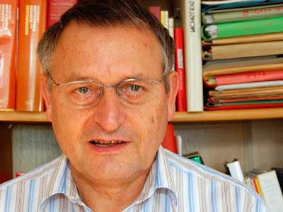 The Vantage Point: May 2013