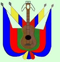 Conoce Bolívar Santander: SIMBOLOS