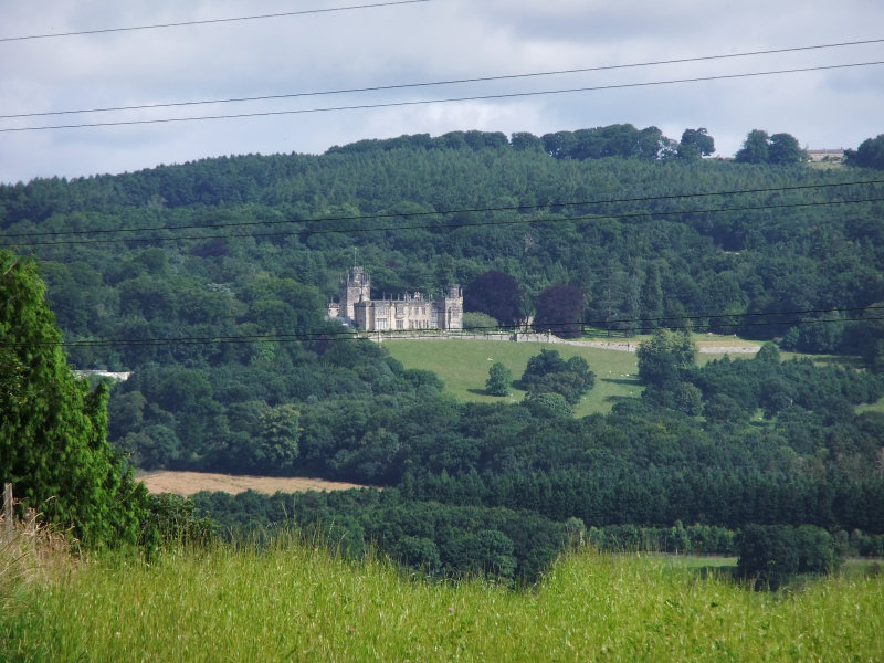 Photographs Of Newcastle: Walking the River Tyne: Corbridge to Hexham