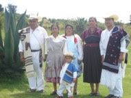 tradiciones de los otomies