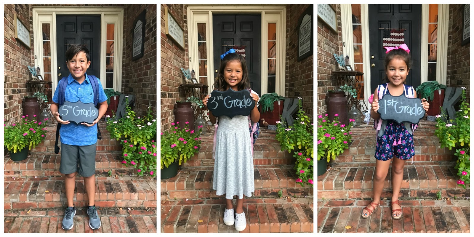 The Queen of the Kings: First Day Fun....