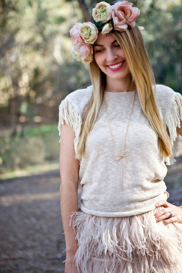 iMyne Fashion: Project BOHO | 8 Things to Add to Your Look