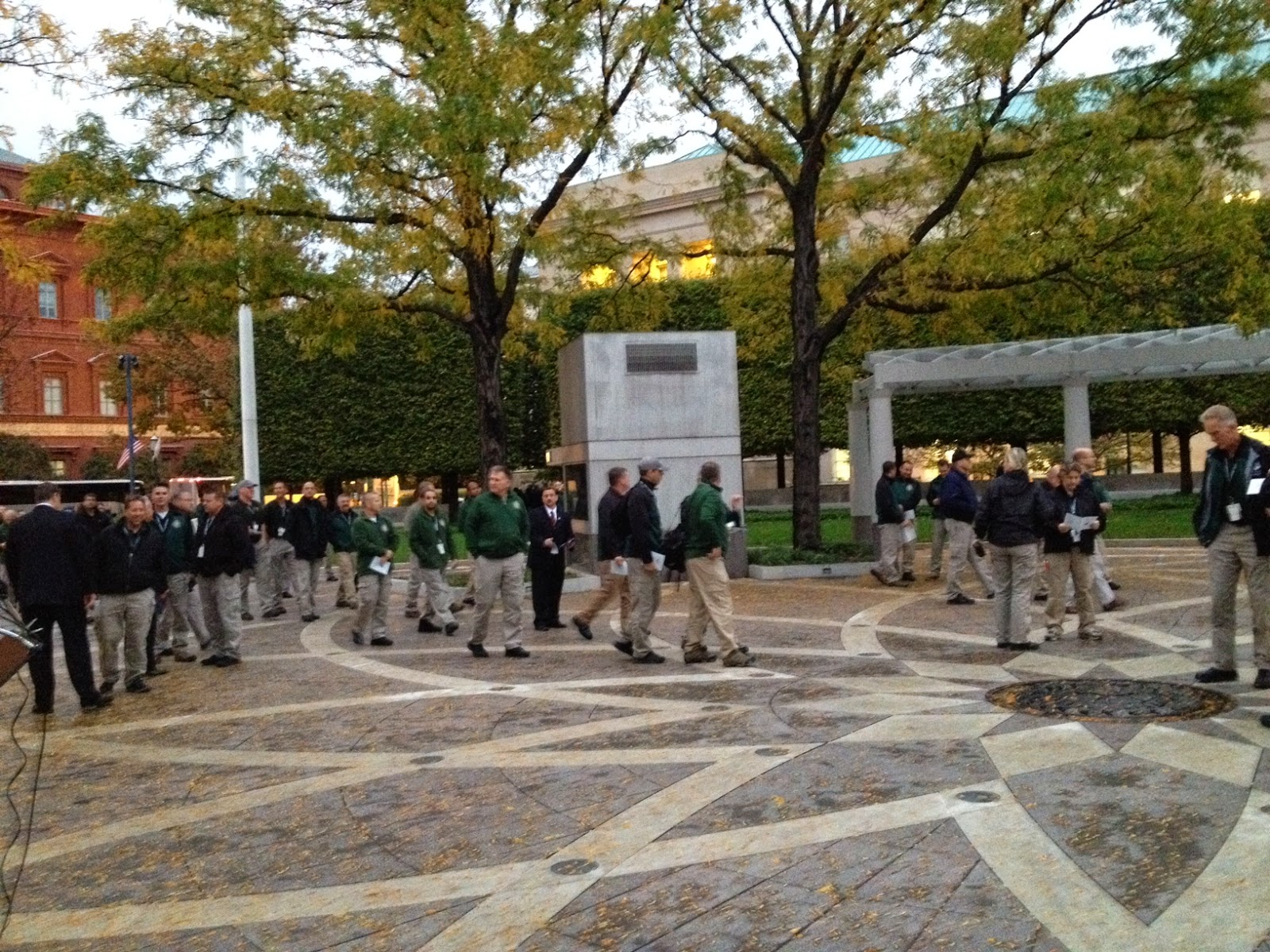 National Law Enforcement Officers Memorial Fund: FBI National Academy ...