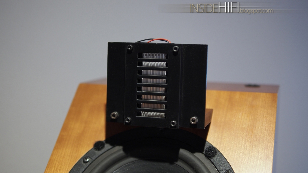 Inside Hi-Fi: Heil AMT Aulos