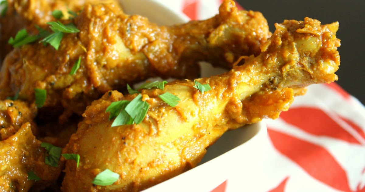 Cook like Priya: Chilli Chicken Balti