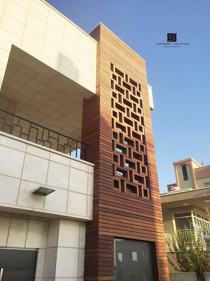 Modern Architecture Designers